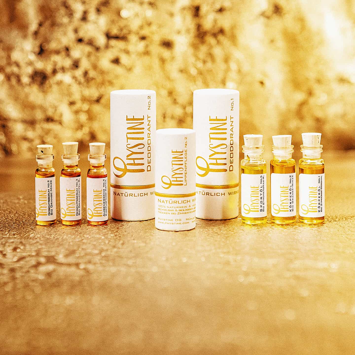 Sets – Phystine skin-care