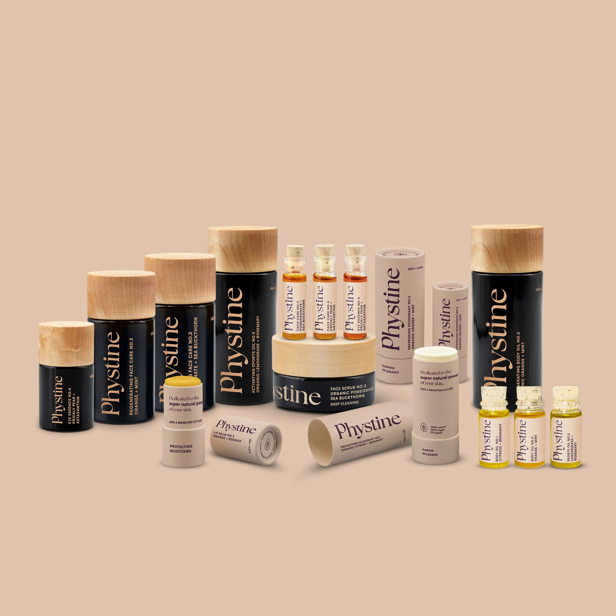Alle Produkte – Phystine skin-care